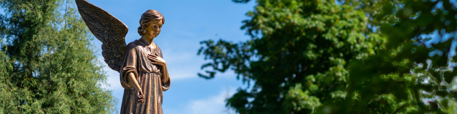 About Us - Gardens of Gethsemani