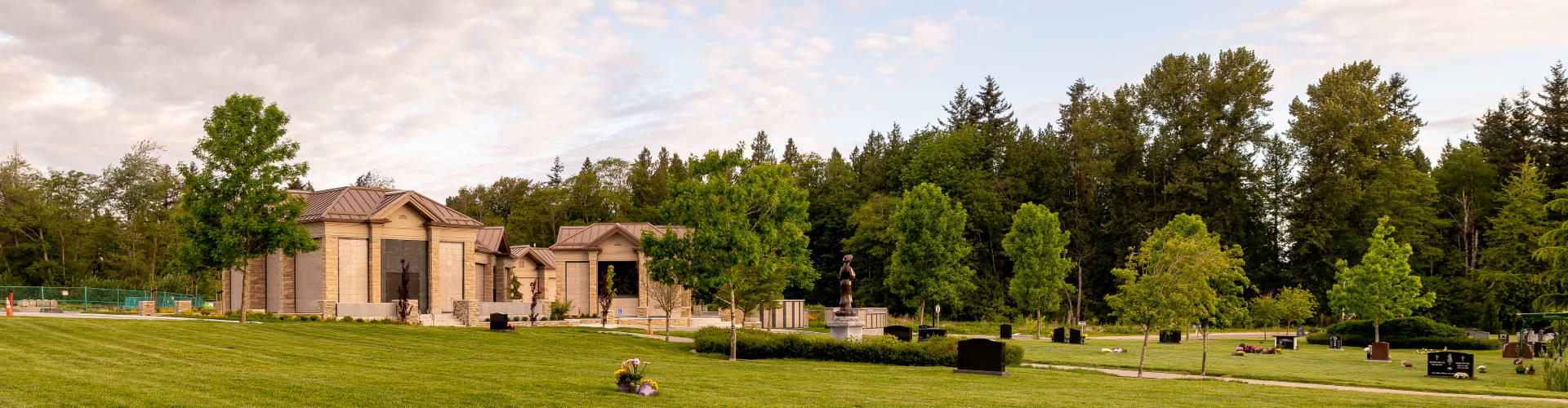 Catholic Funeral Rites - Gardens of Gethsemani